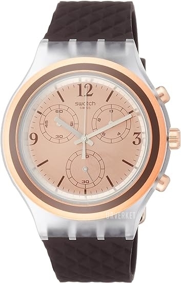 SVCK1005 Swatch Classic | Urverket.no