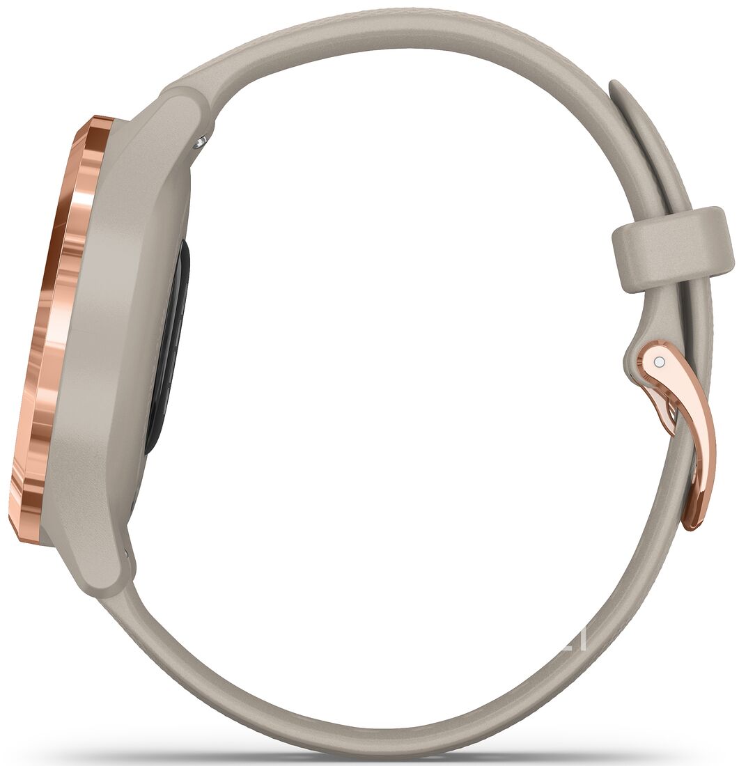 010-02238-02 Garmin Vivomove 3S | Urverket.no