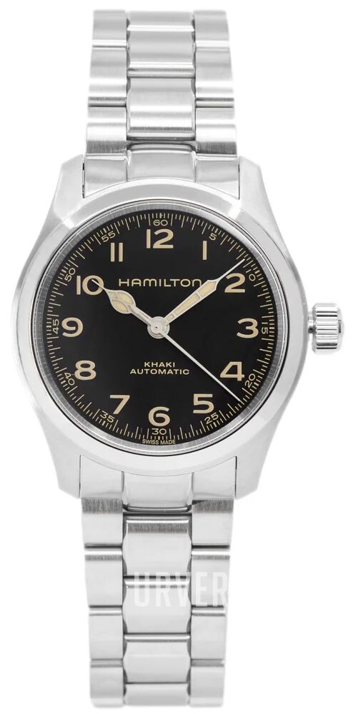 H70405130 Hamilton Khaki Field | Urverket.no