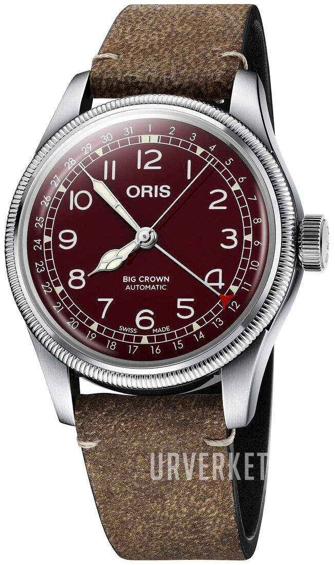 01 754 7741 4068-07 5 20 50 Oris Aviation | Urverket.no