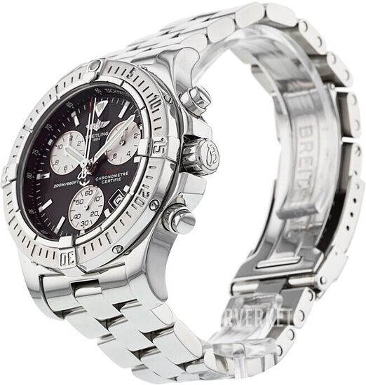 [Pre-owned] Breitling A73380-018 / 313 - 2012 - Chrono Colt