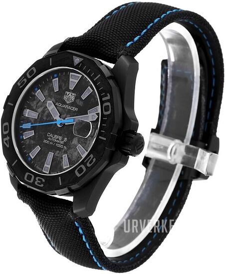 [Pre-owned] TAG Heuer WBD218C.FC6447 - 2023 - Aquaracer Fullset